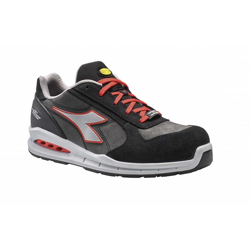 Chaussures de sécurité basses Run Net Airbox S3 SRC - DIADORA Chaussures de sécurité basses Run Net Airbox S3 SRC - DIADORA