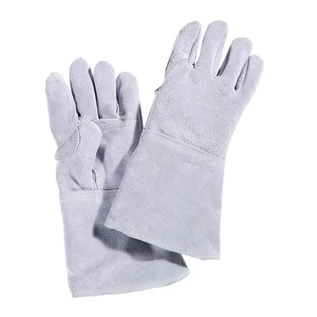 Gants de soudage en cuir Tempra/15 - COVAL